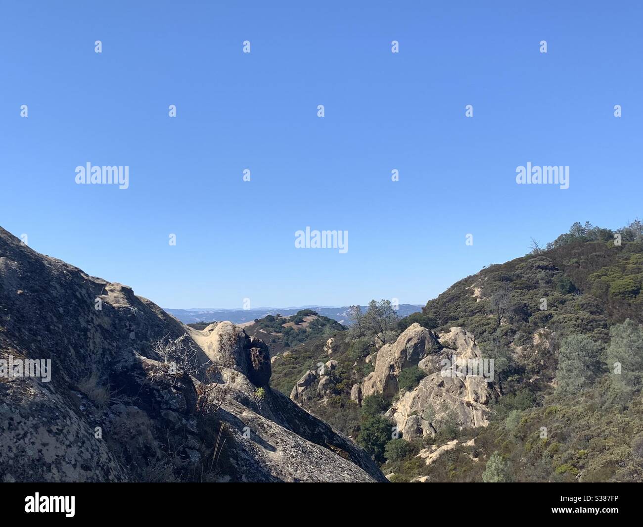 Mount diablo hi-res stock photography and images - Alamy