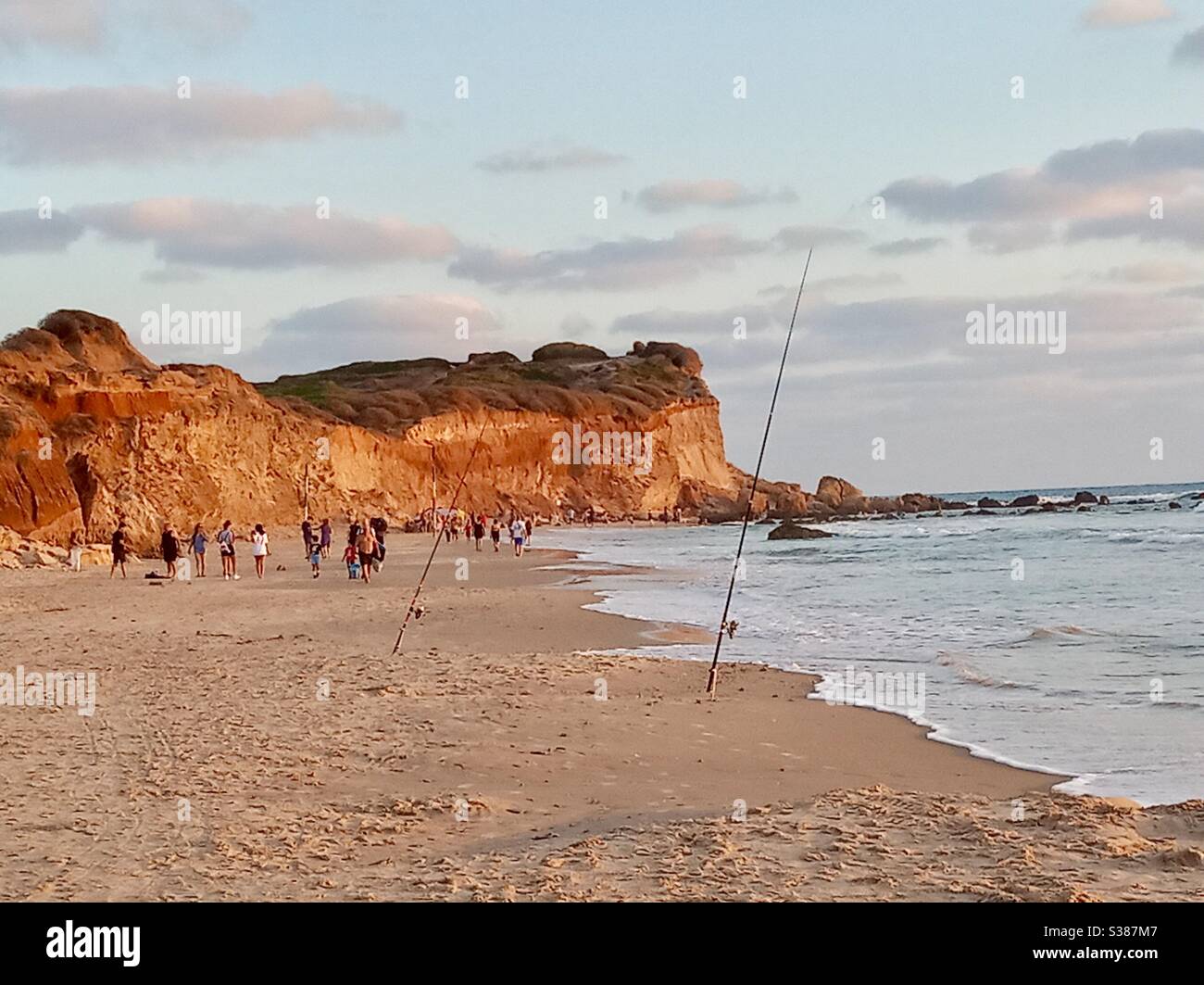 Olga beach hi-res stock photography and images - Alamy