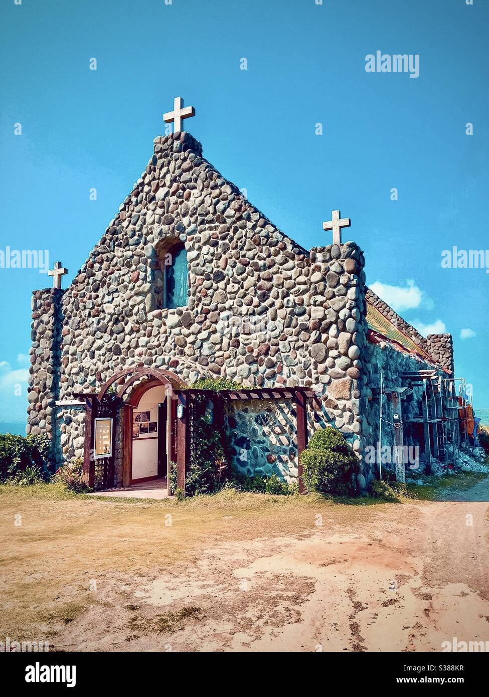 Mt Carmel Church High Resolution Stock Photography and Images - Alamy