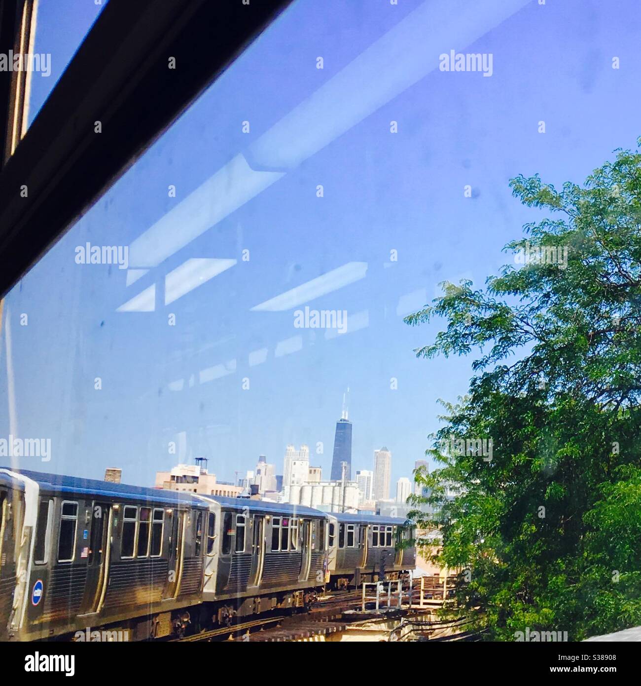 Skyline l hi-res stock photography and images - Alamy