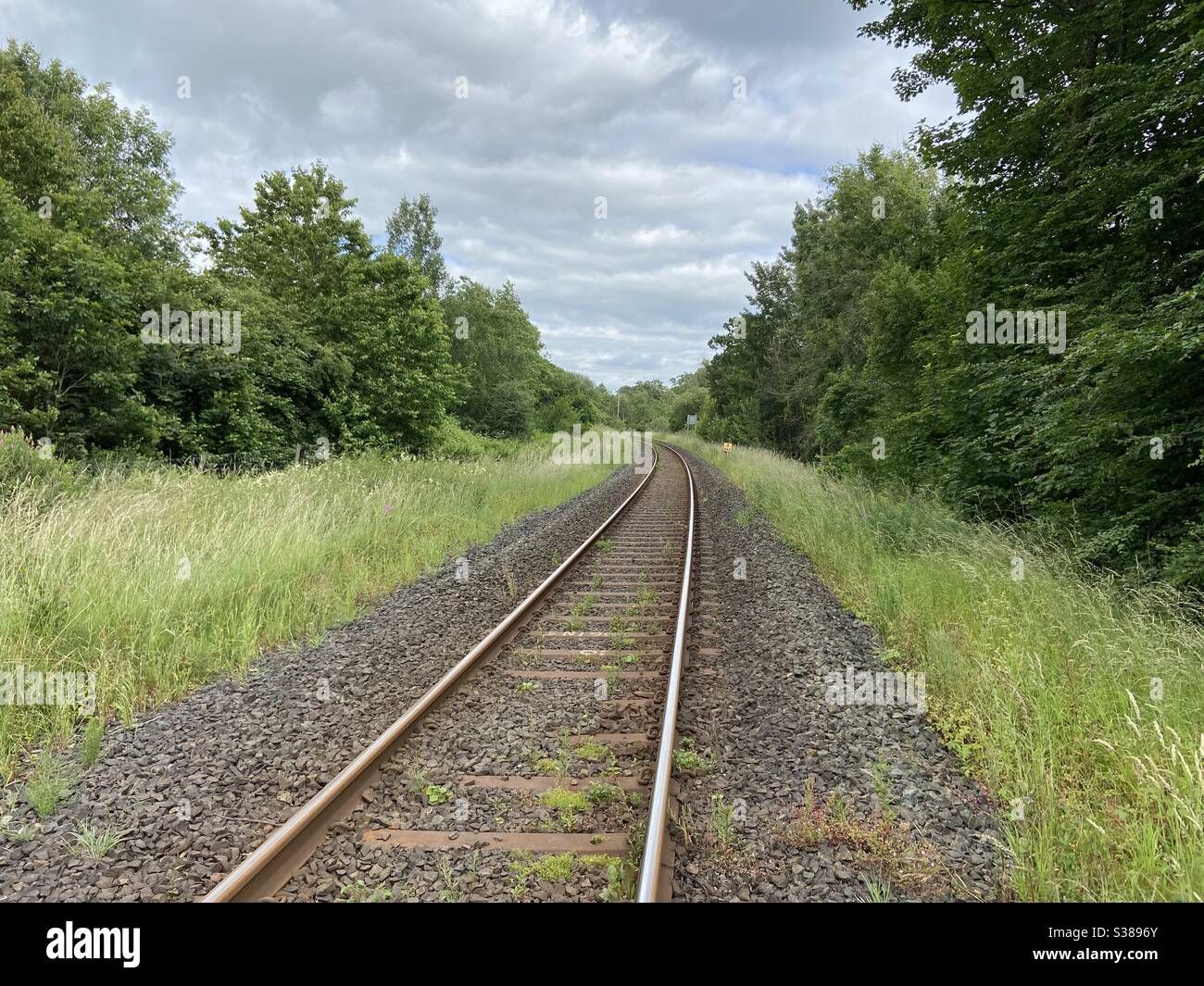 Windermere train hi-res stock photography and images - Alamy
