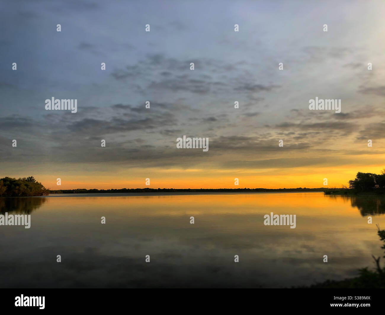 Melvern lake hi-res stock photography and images - Alamy