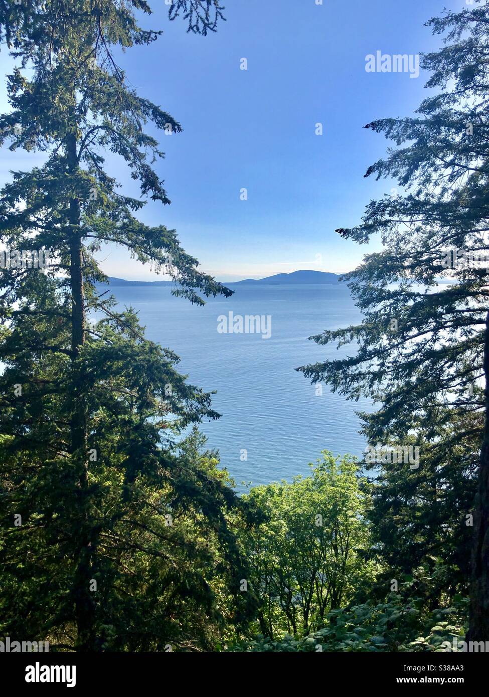 Highway 11 Washington