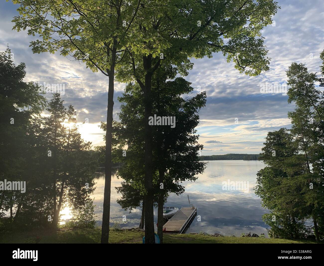 Serenity now hi-res stock photography and images - Alamy