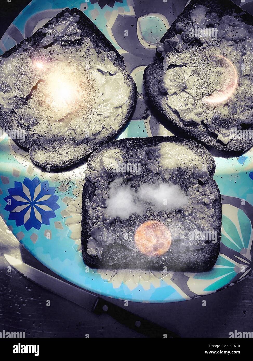 Individual jams hi-res stock photography and images - Alamy