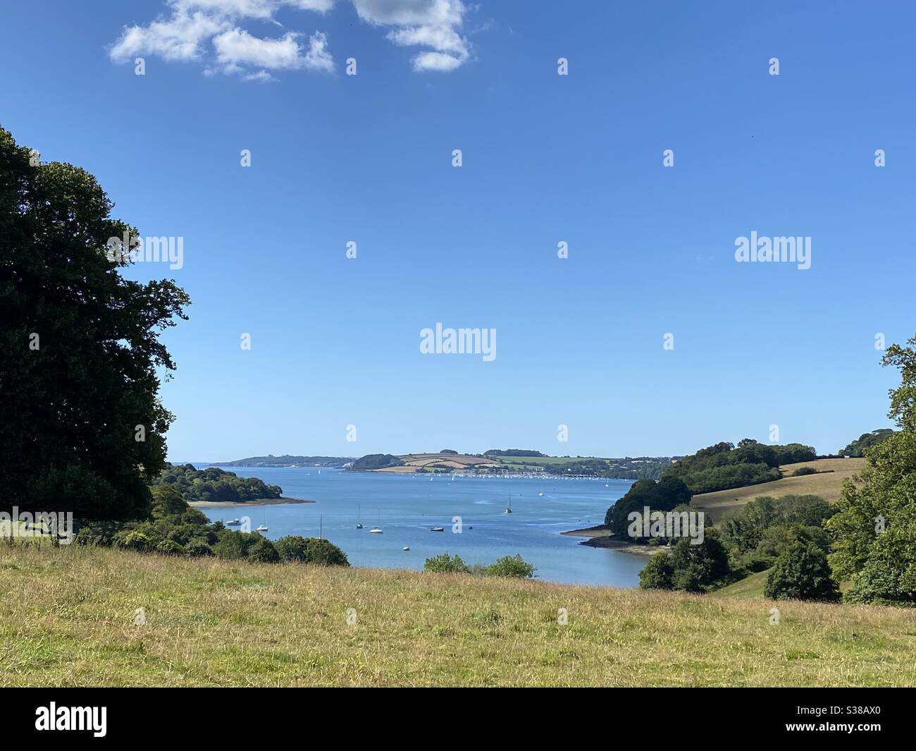 English sea coast hi-res stock photography and images - Alamy