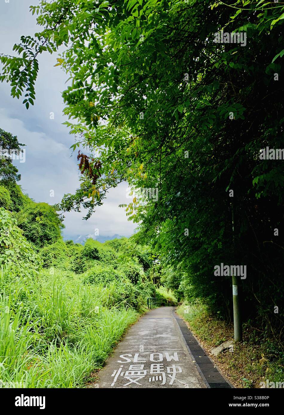 Lamma Island High Resolution Stock Photography and Images - Alamy