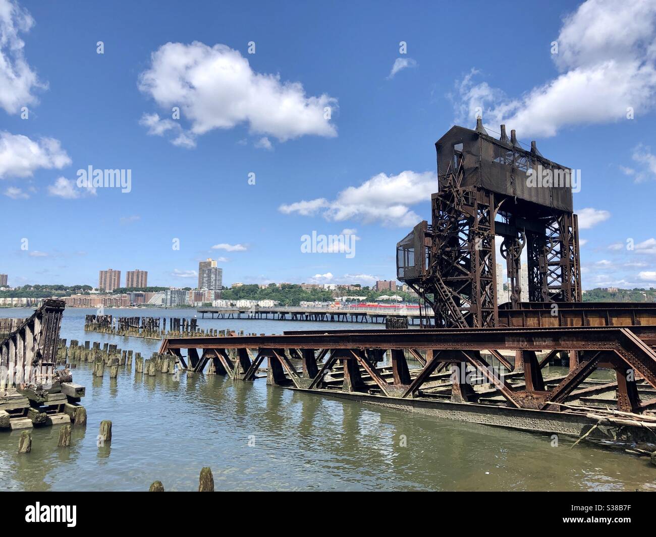 Erie lackawanna hi-res stock photography and images - Alamy
