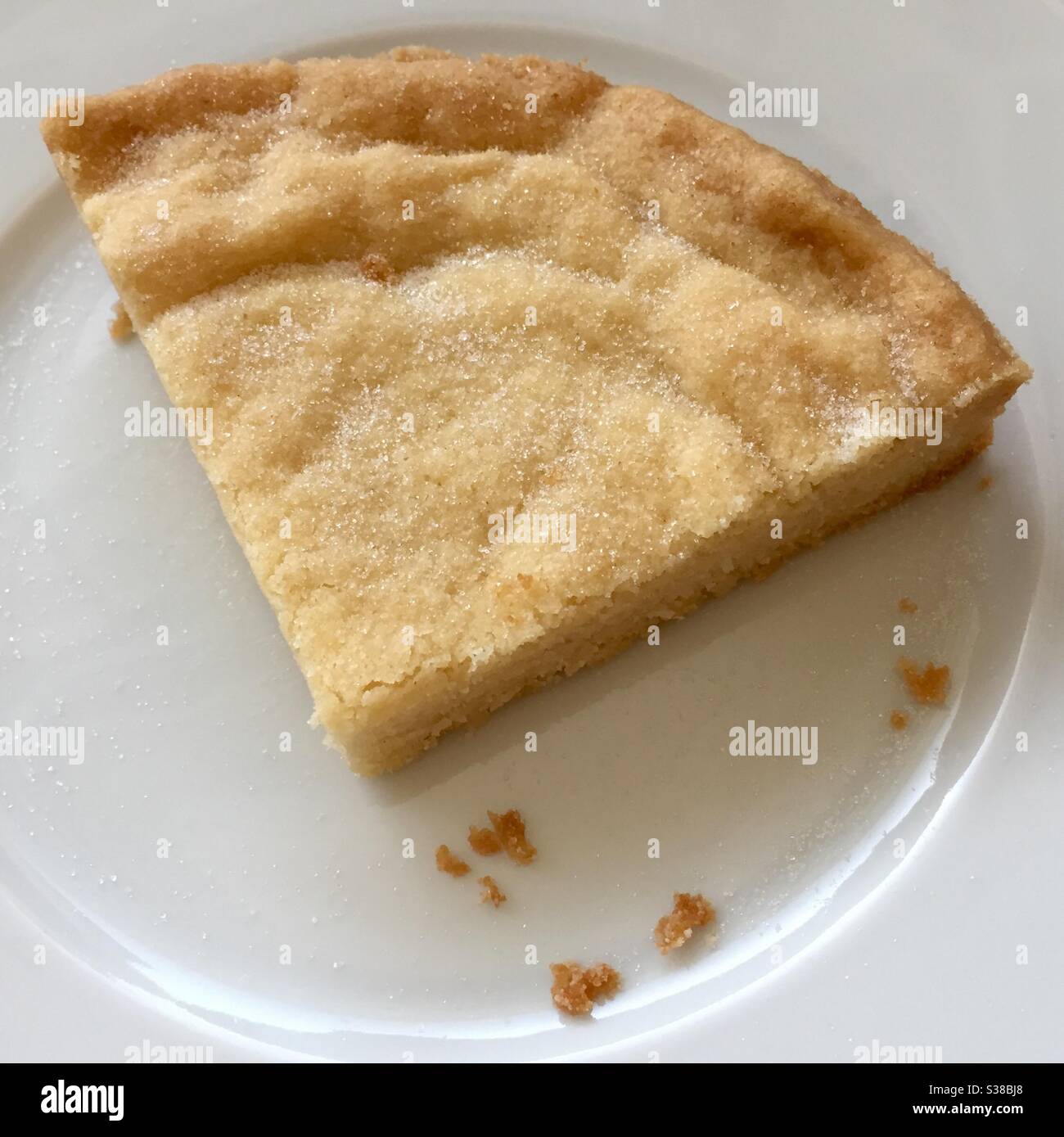 Shortbread slice hi-res stock photography and images - Alamy
