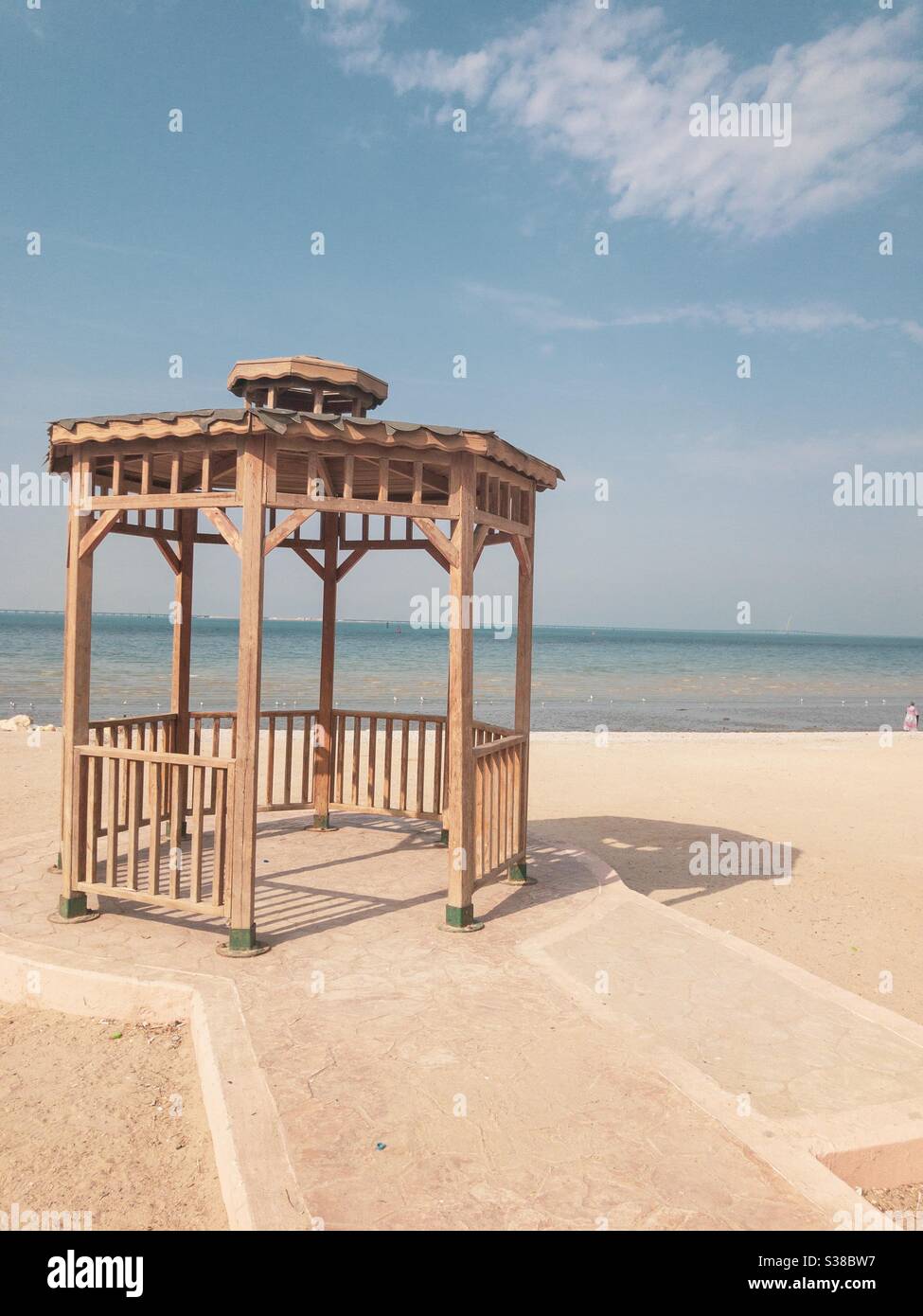 Kuwait sea hi-res stock photography and images - Alamy