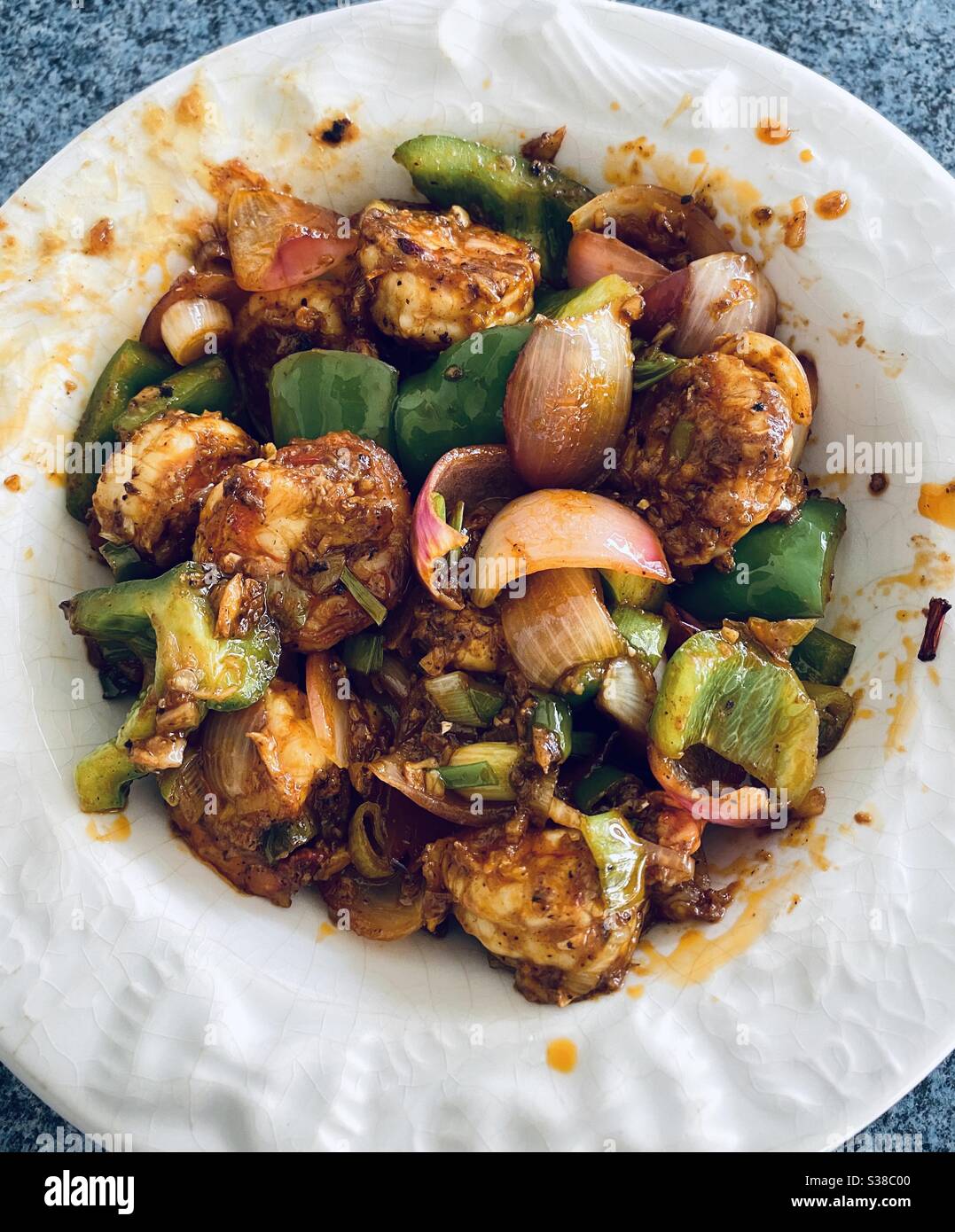 Cooking experiment hi-res stock photography and images - Alamy