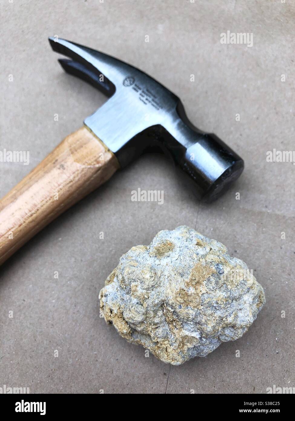 Geodes High Resolution Stock Photography and Images - Alamy