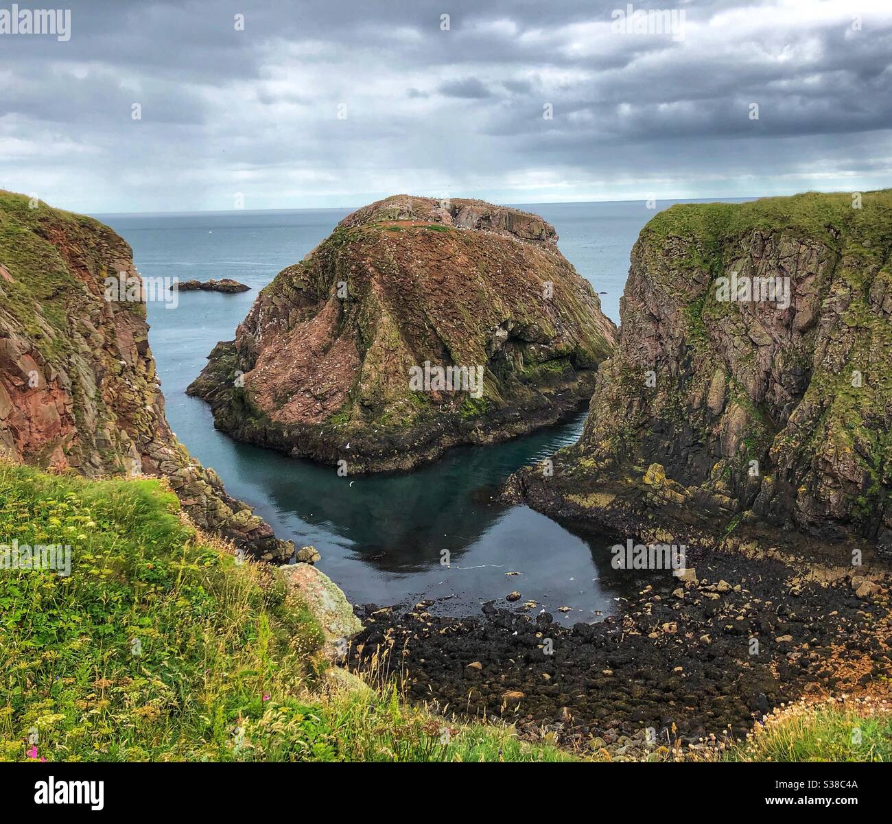 Cruden High Resolution Stock Photography and Images - Alamy