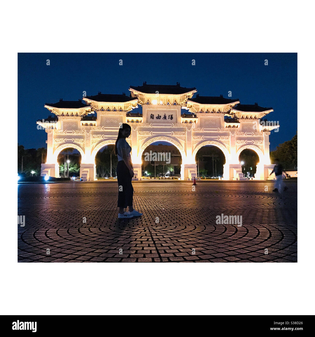 Cks memorial hall hi-res stock photography and images - Alamy