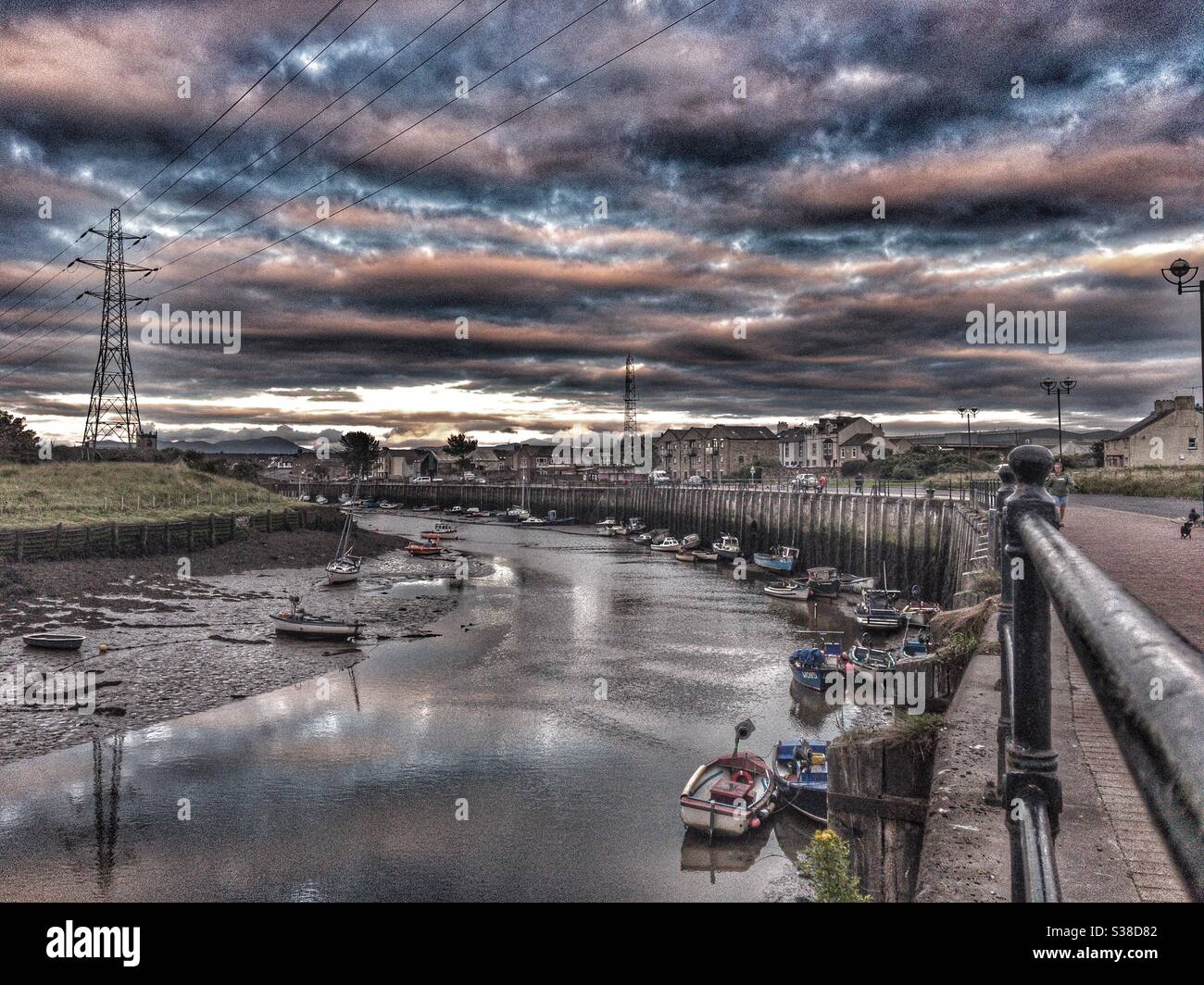 Workington High Resolution Stock Photography and Images - Alamy