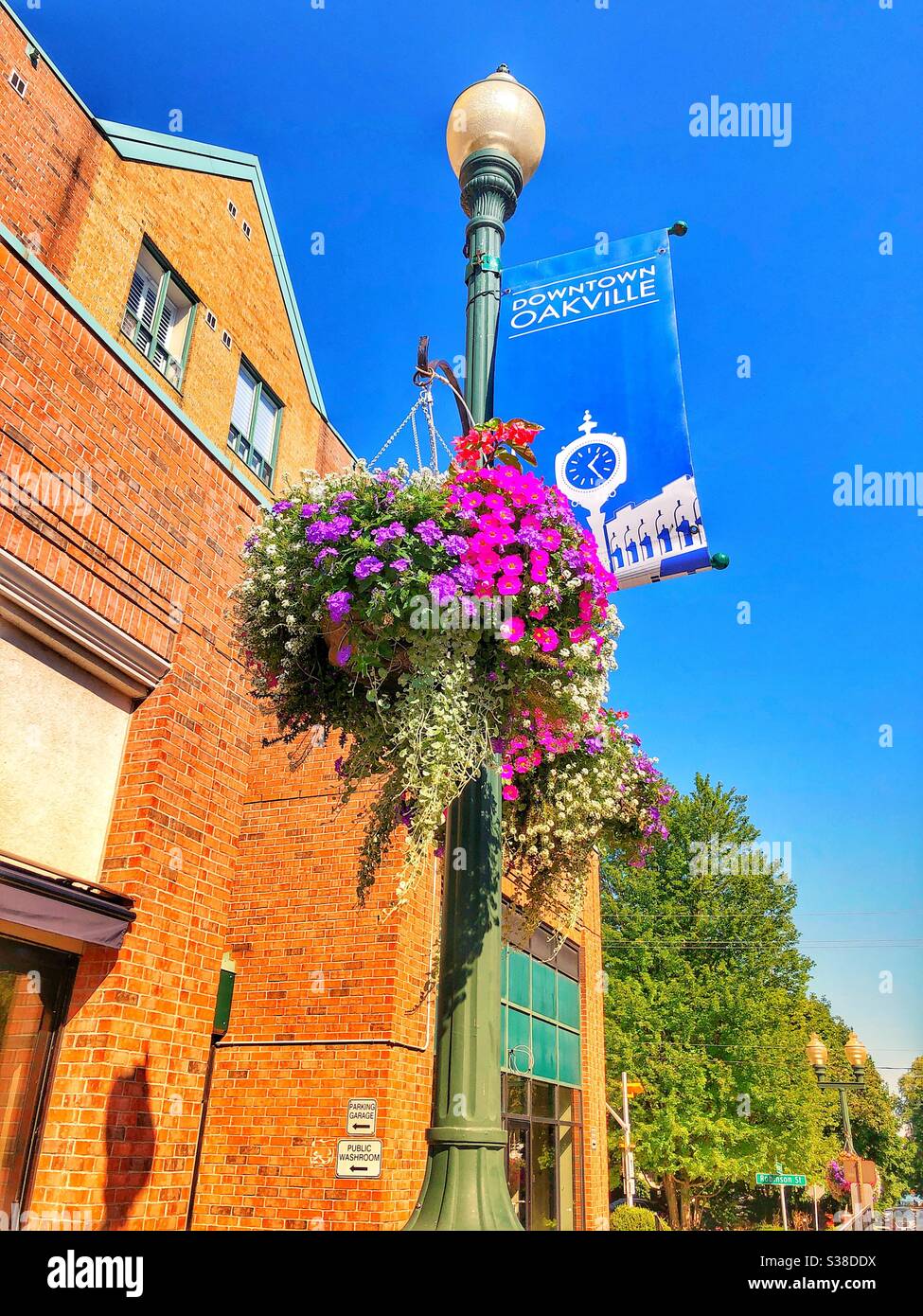 Oakville ontario hi-res stock photography and images - Alamy