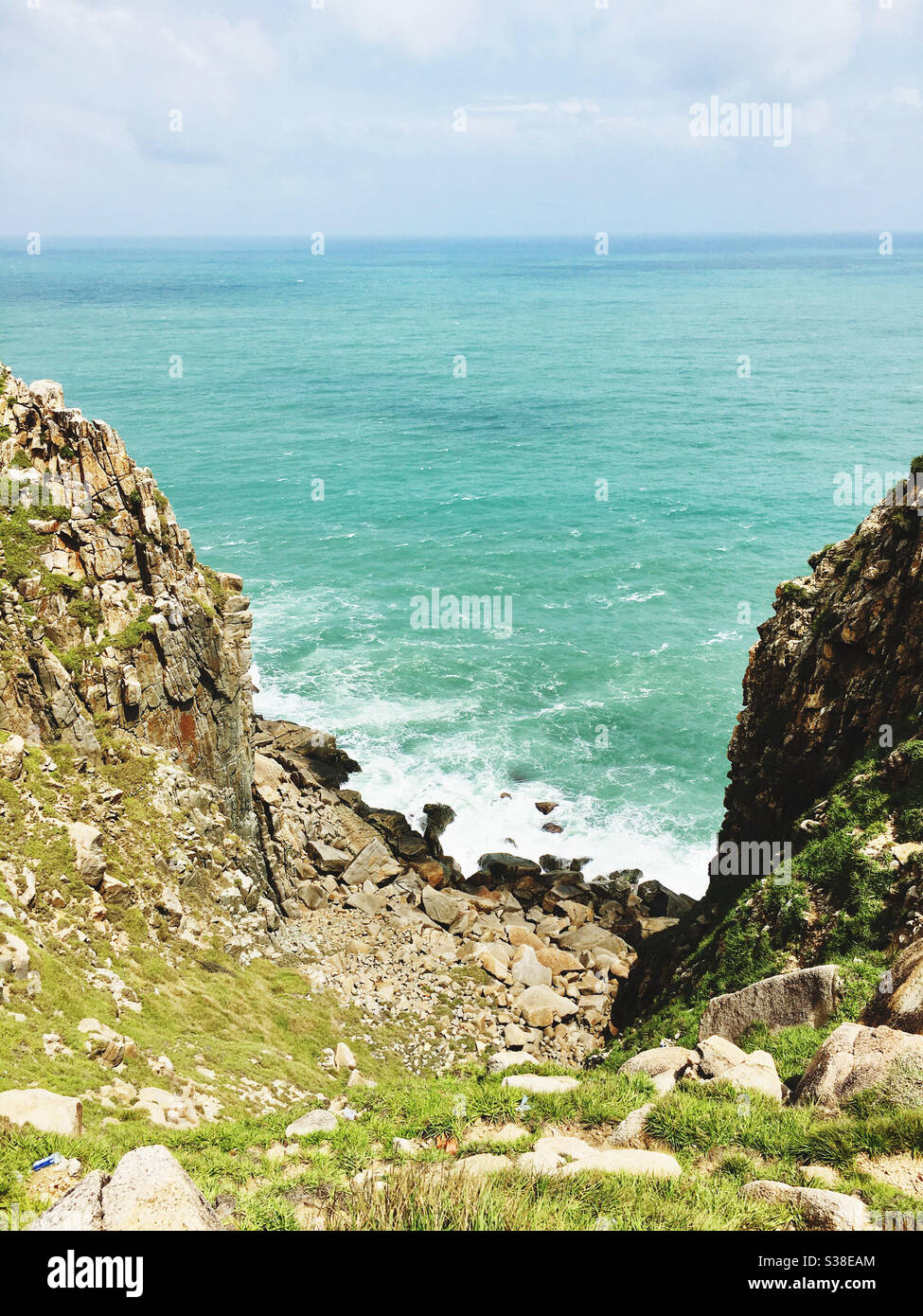 Gnohp hi-res stock photography and images - Alamy