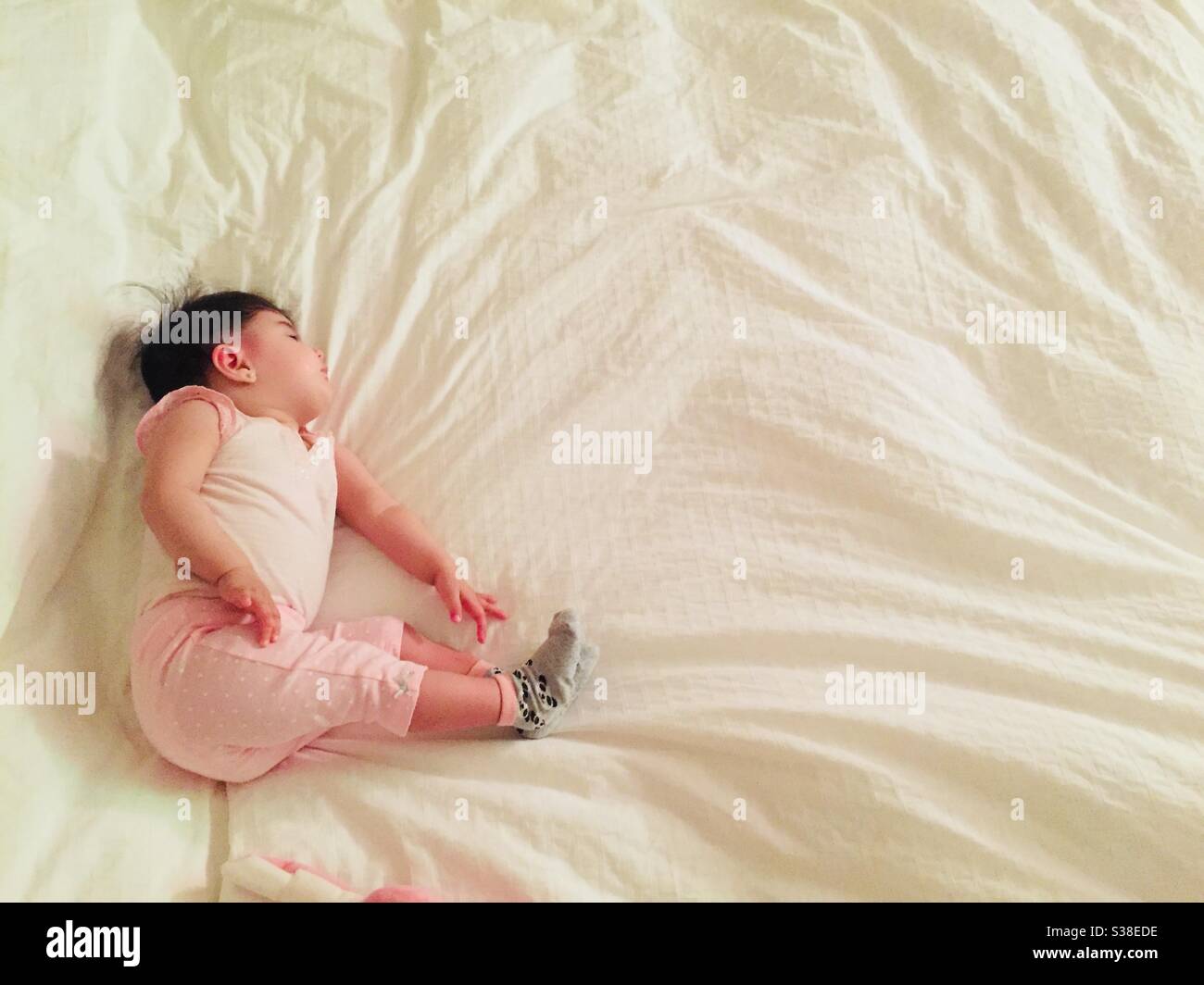 Baby twinkle hi-res stock photography and images - Alamy