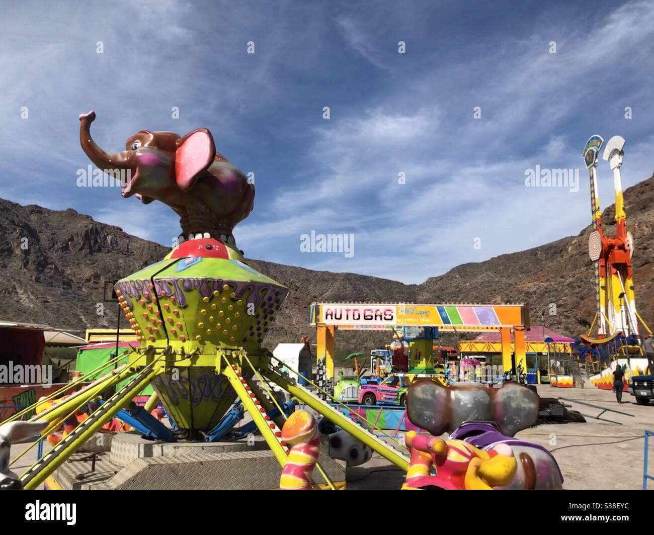 Semana santa mexico hi-res stock photography and images - Alamy