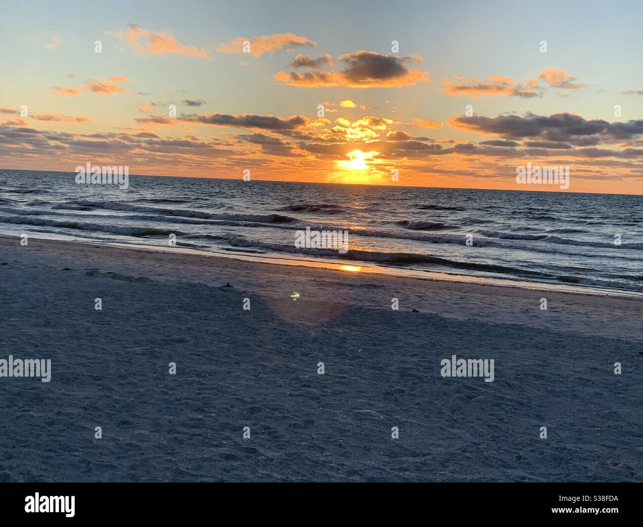 Gulf coast of florida hi-res stock photography and images - Alamy