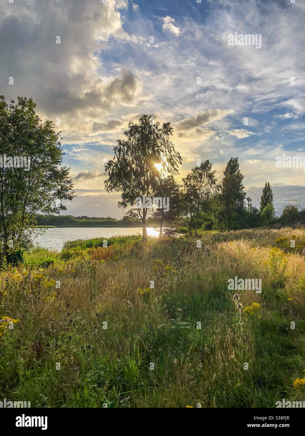 Fairburn hi-res stock photography and images - Alamy