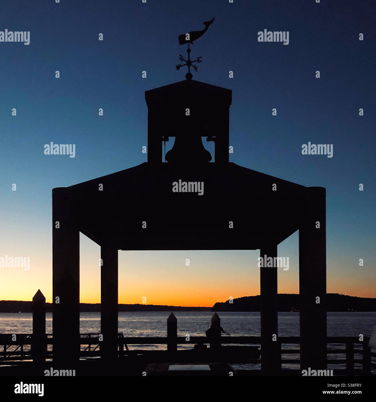 Point defiance park hi-res stock photography and images - Alamy