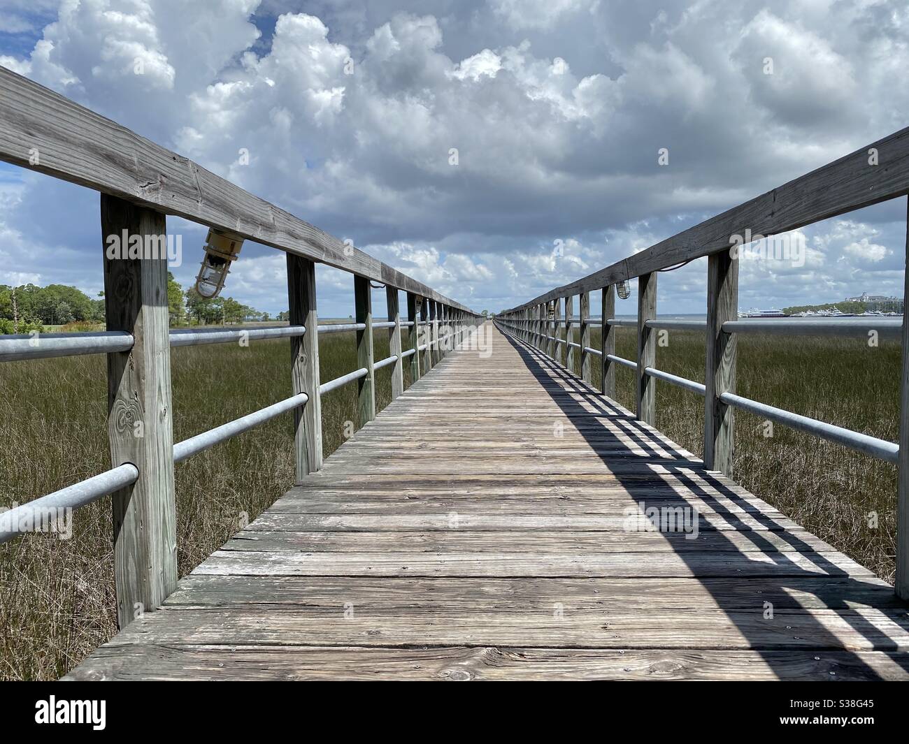 Perspective View High Resolution Stock Photography and Images - Alamy