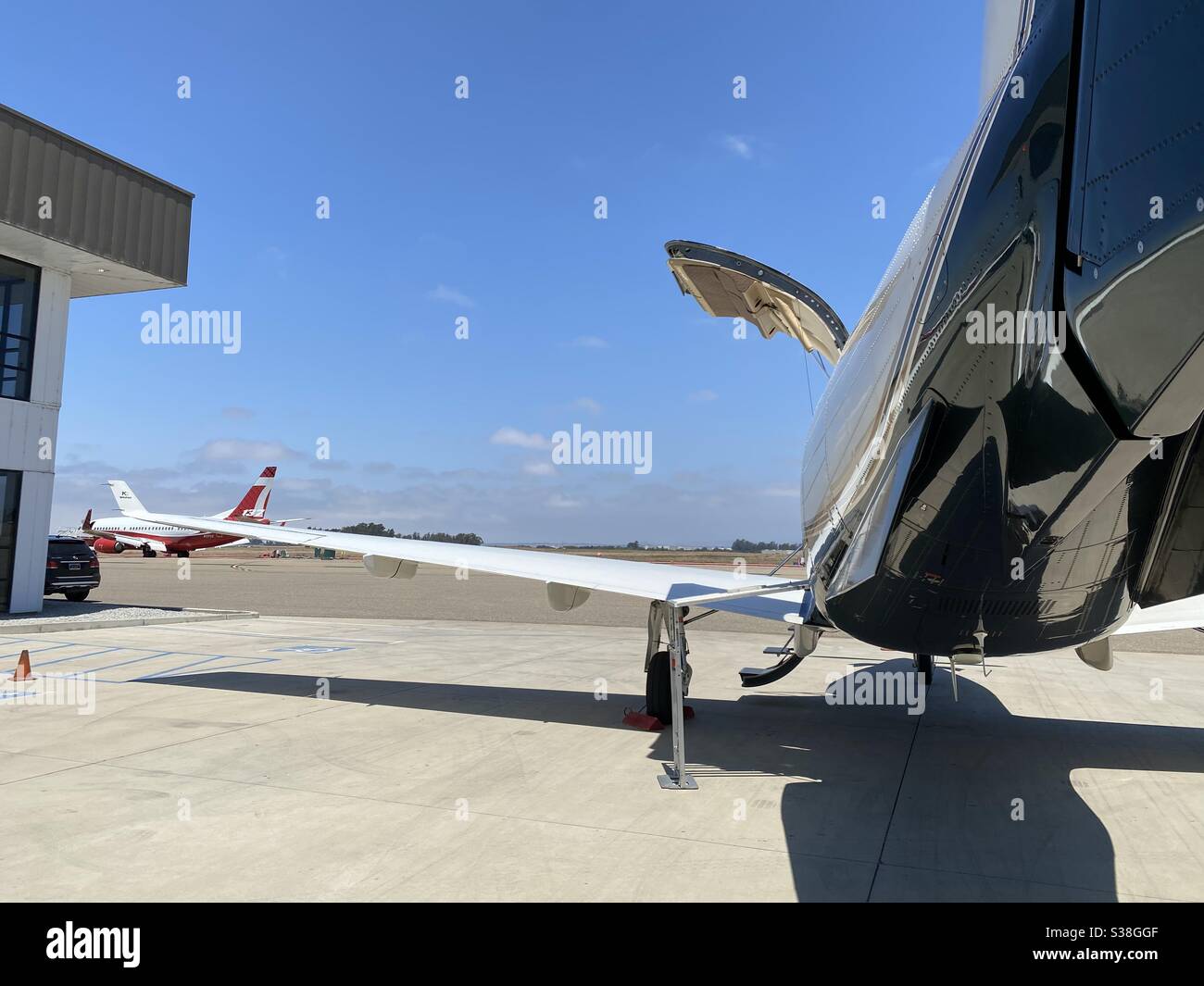California usa maria hi-res stock photography and images - Alamy