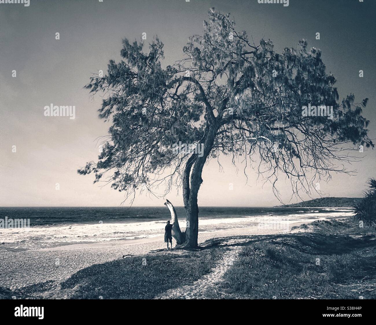 The beaches of agnes hi-res stock photography and images - Alamy