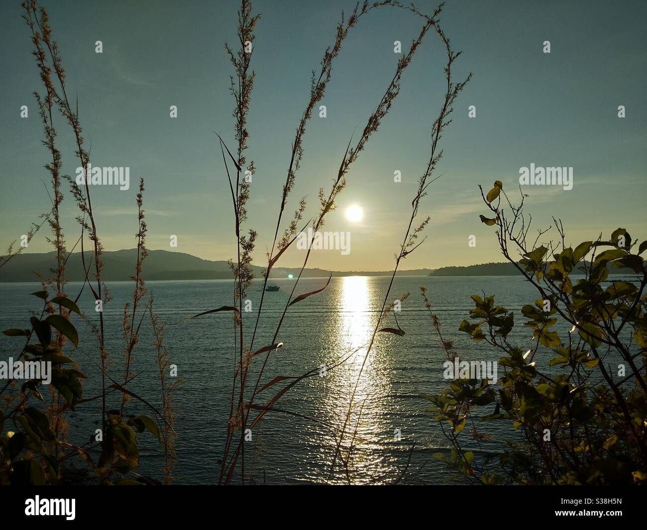 Make hay while the sun shines hi-res stock photography and images - Alamy