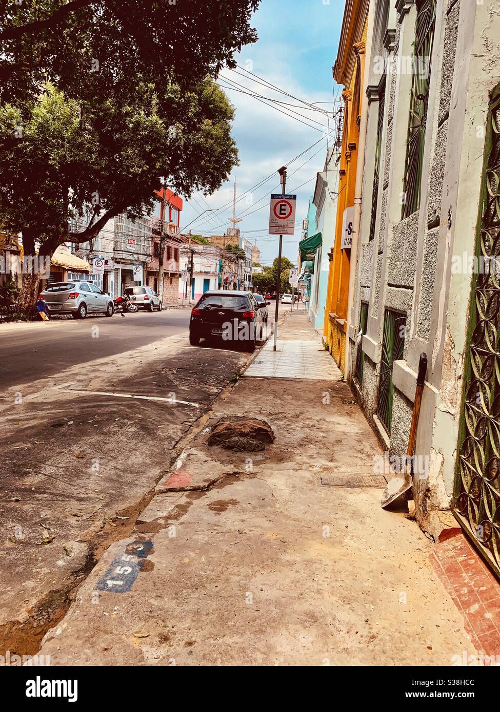 Amazon rainforest manaus hi-res stock photography and images - Alamy