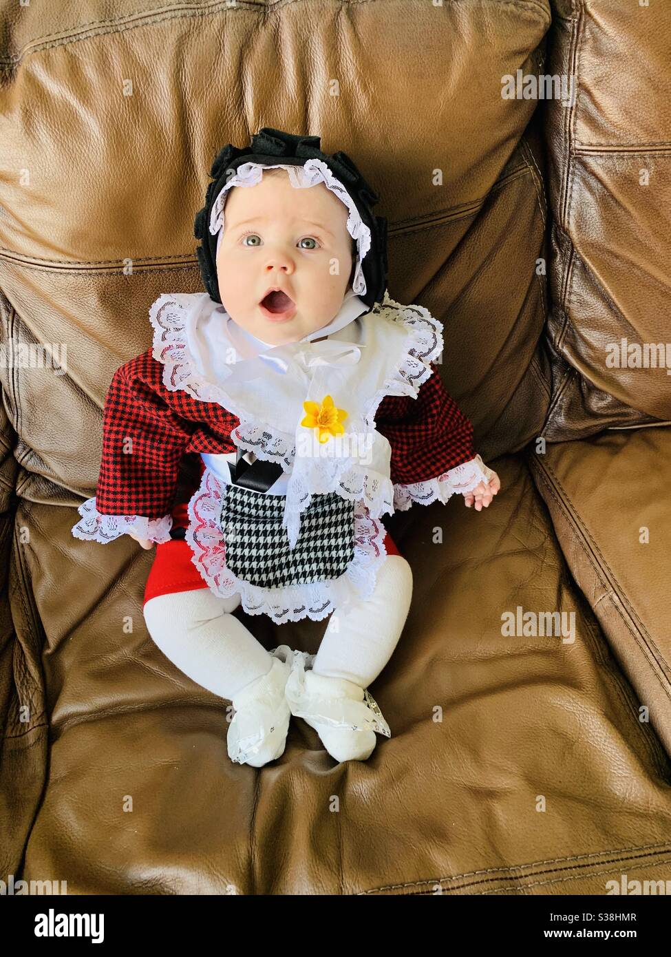 Welsh Baby High Resolution Stock Photography and Images - Alamy