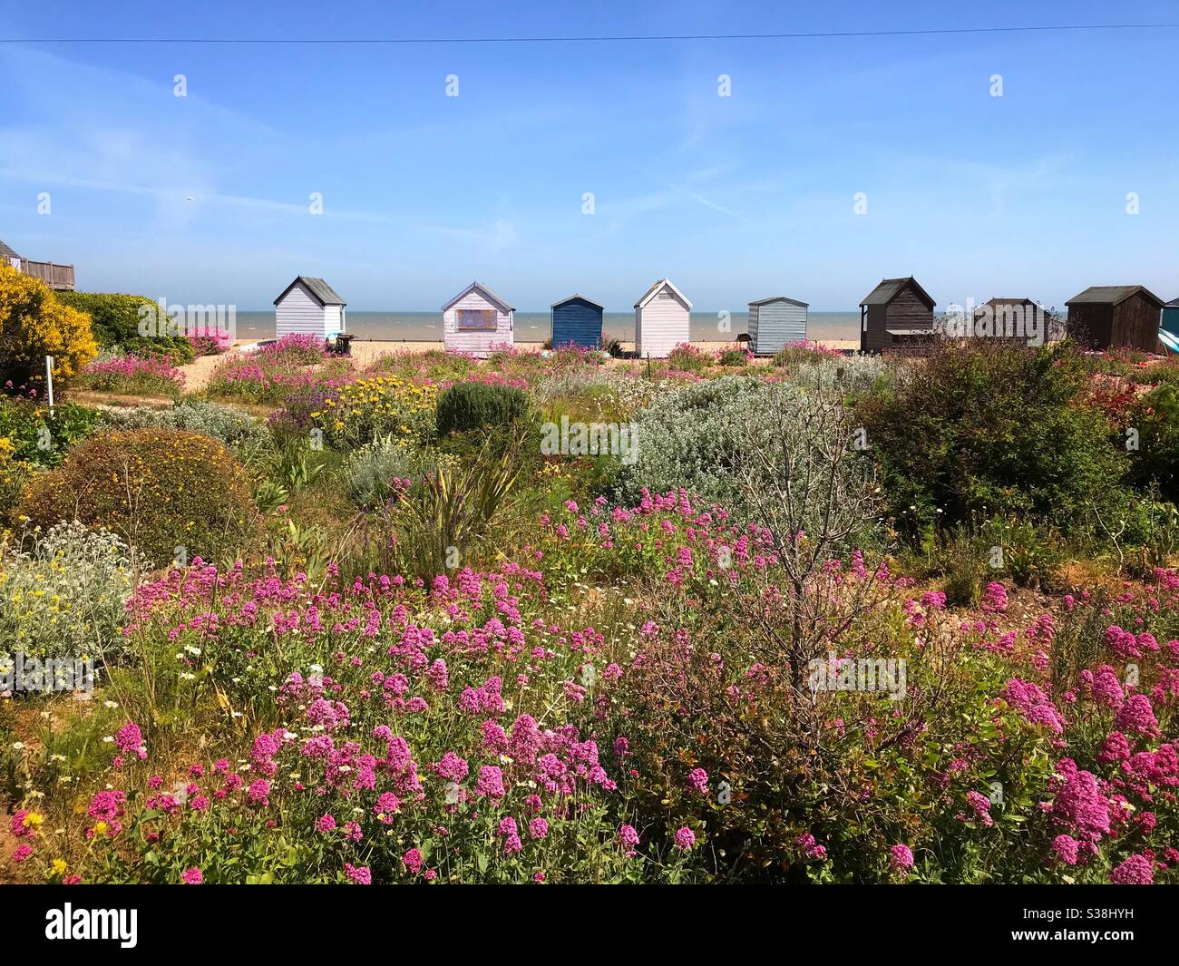 Kingsdown hi-res stock photography and images - Alamy