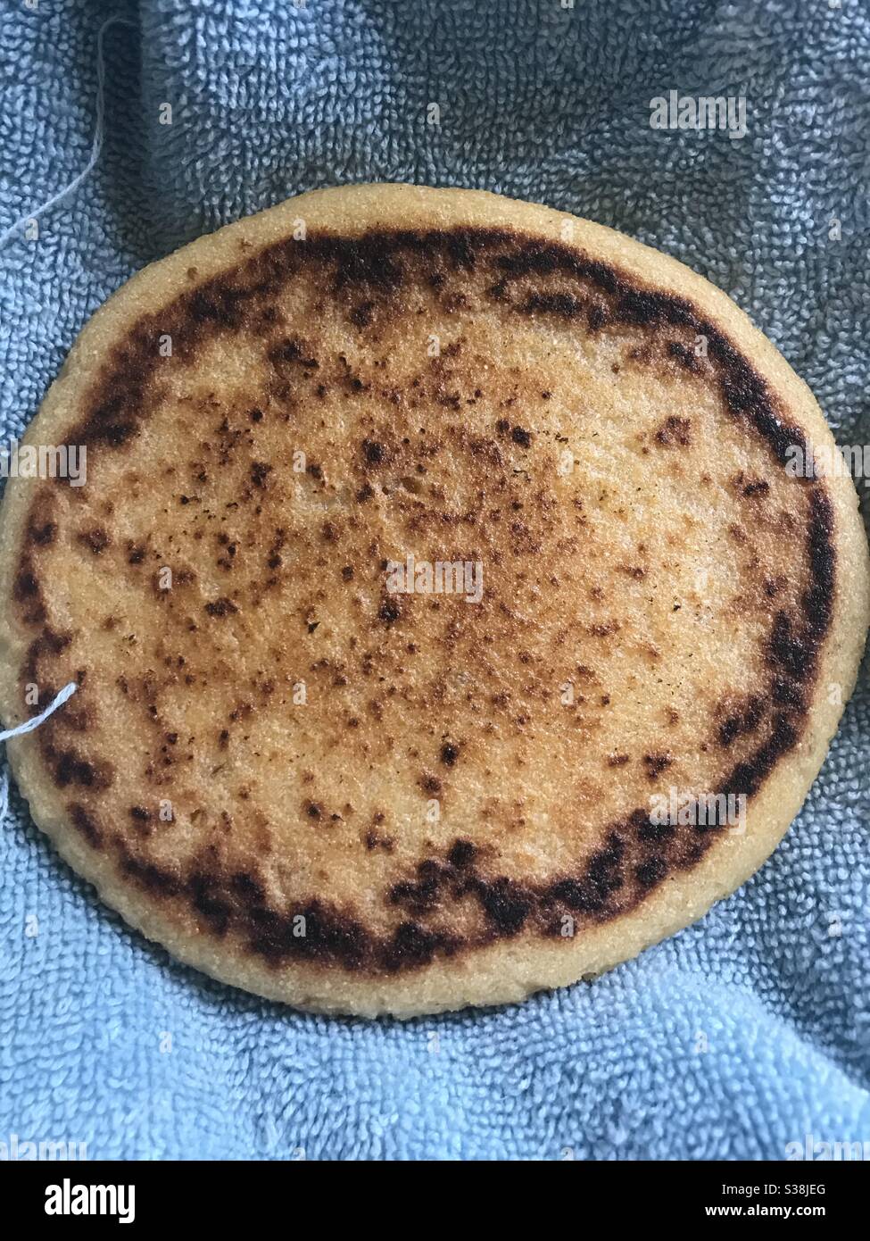 Arepa maiz hi-res stock photography and images - Alamy