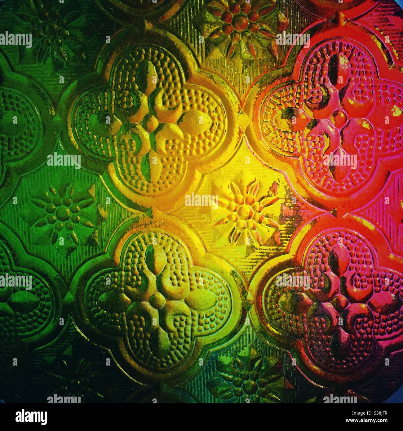 Glass lamp hi-res stock photography and images - Alamy