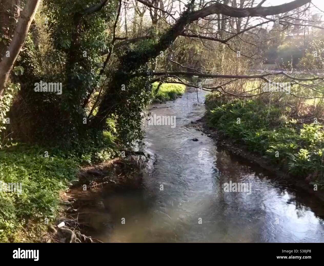 Water newton hi-res stock photography and images - Alamy