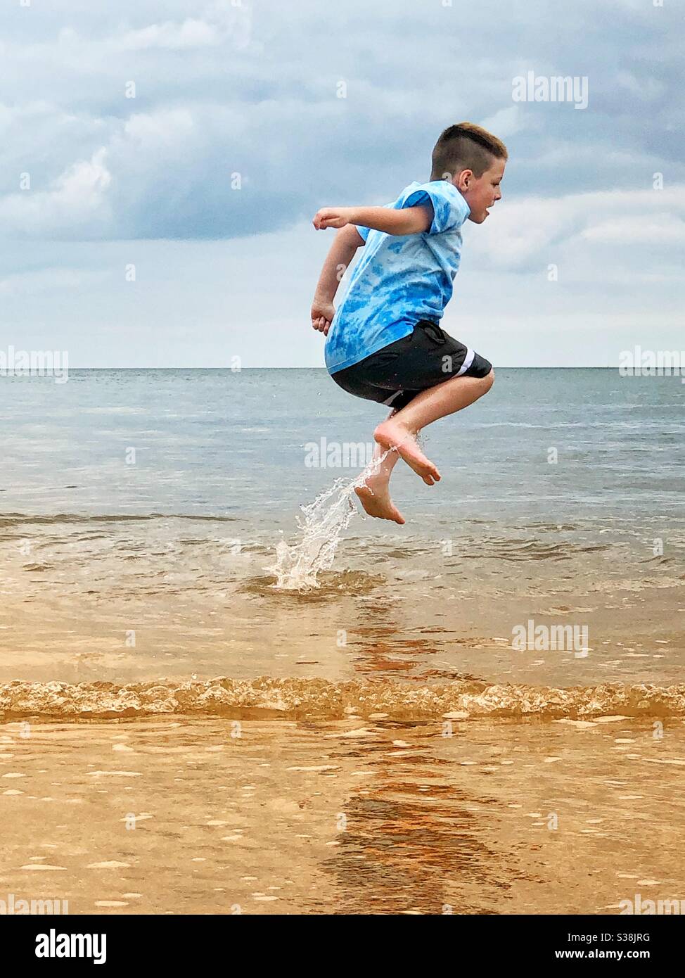 Fully clothed sea High Resolution Stock Photography and Images - Alamy