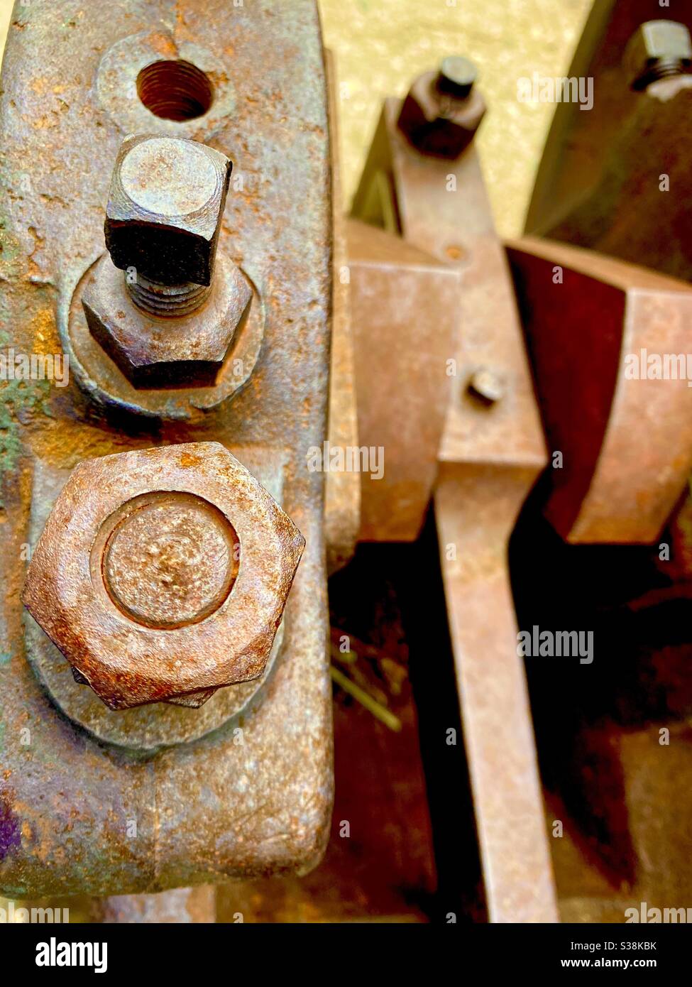 Creaky joints hi-res stock photography and images - Alamy