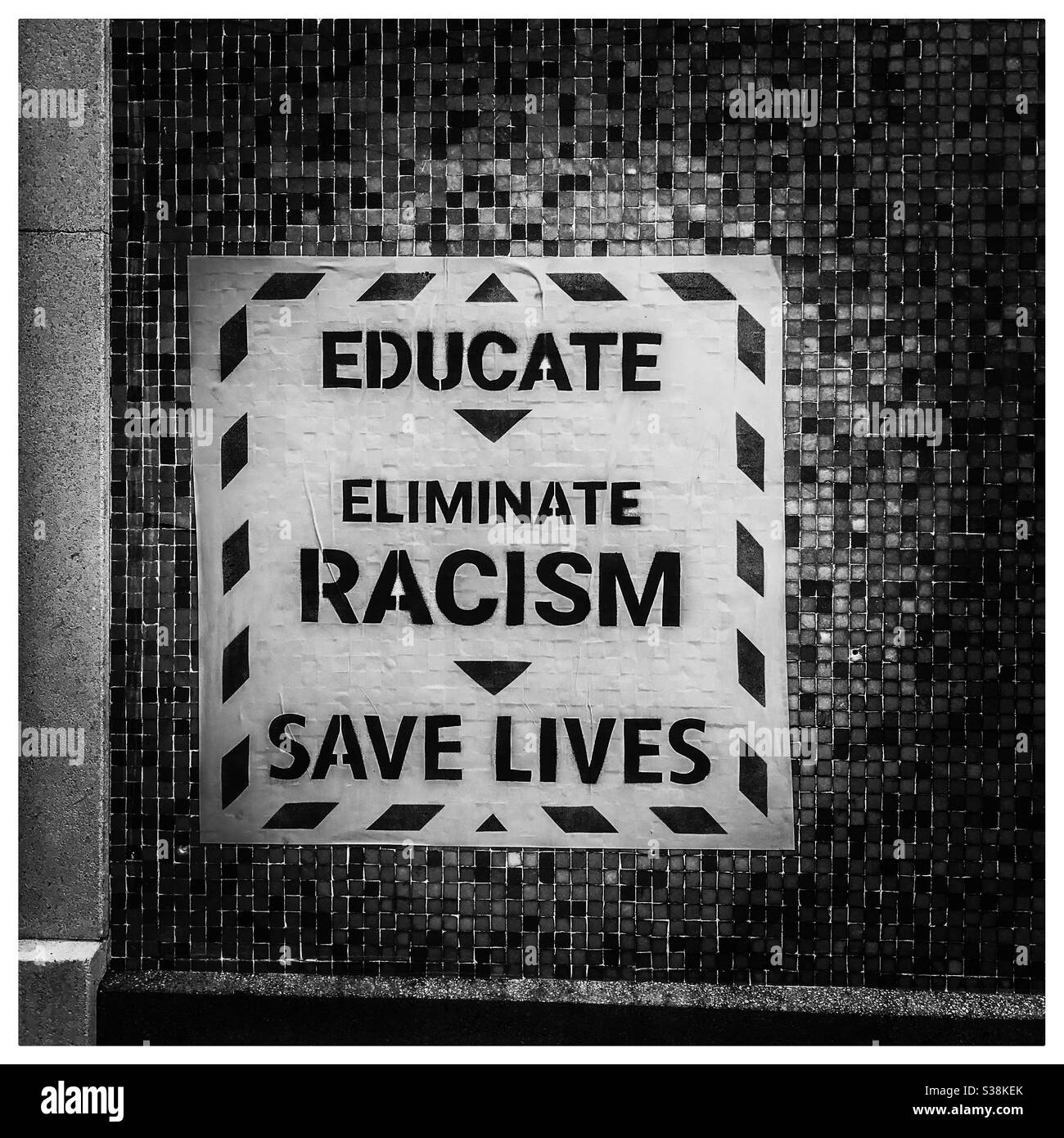 Manchester movement Black and White Stock Photos & Images - Alamy