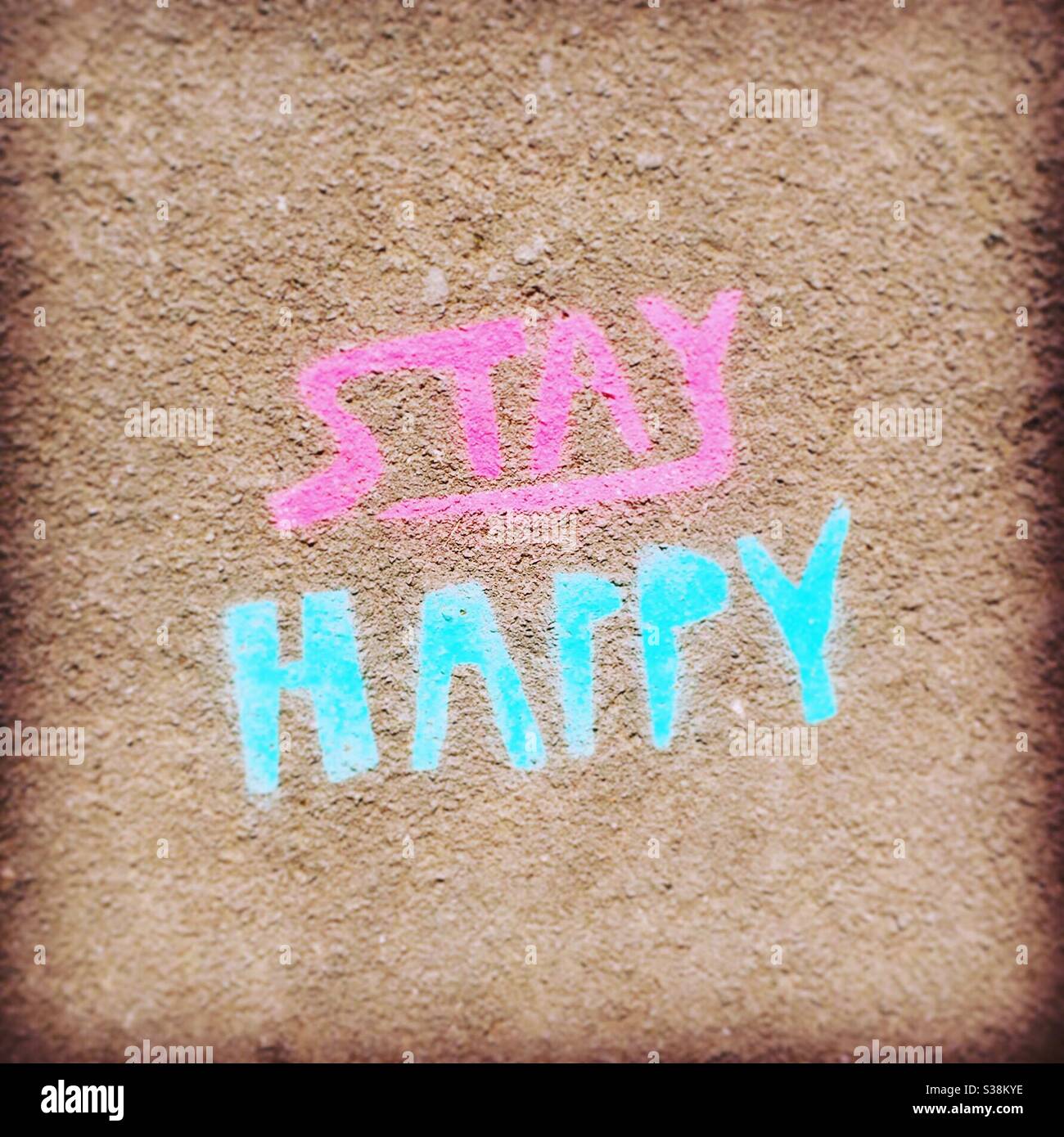 Stay paint hi-res stock photography and images - Alamy