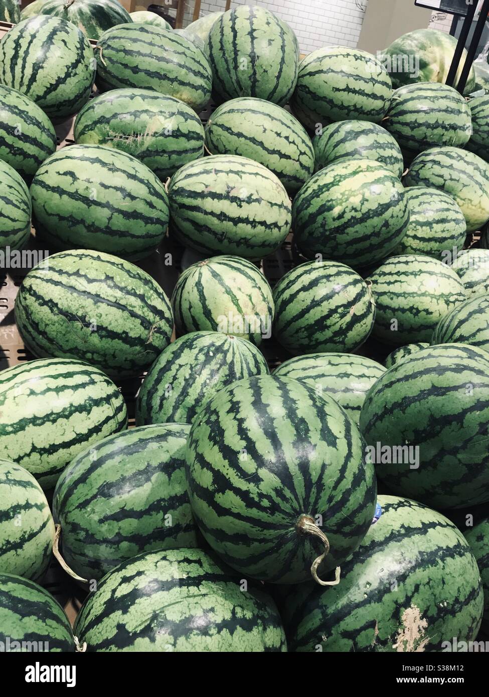 Watermelon hi-res stock photography and images - Alamy