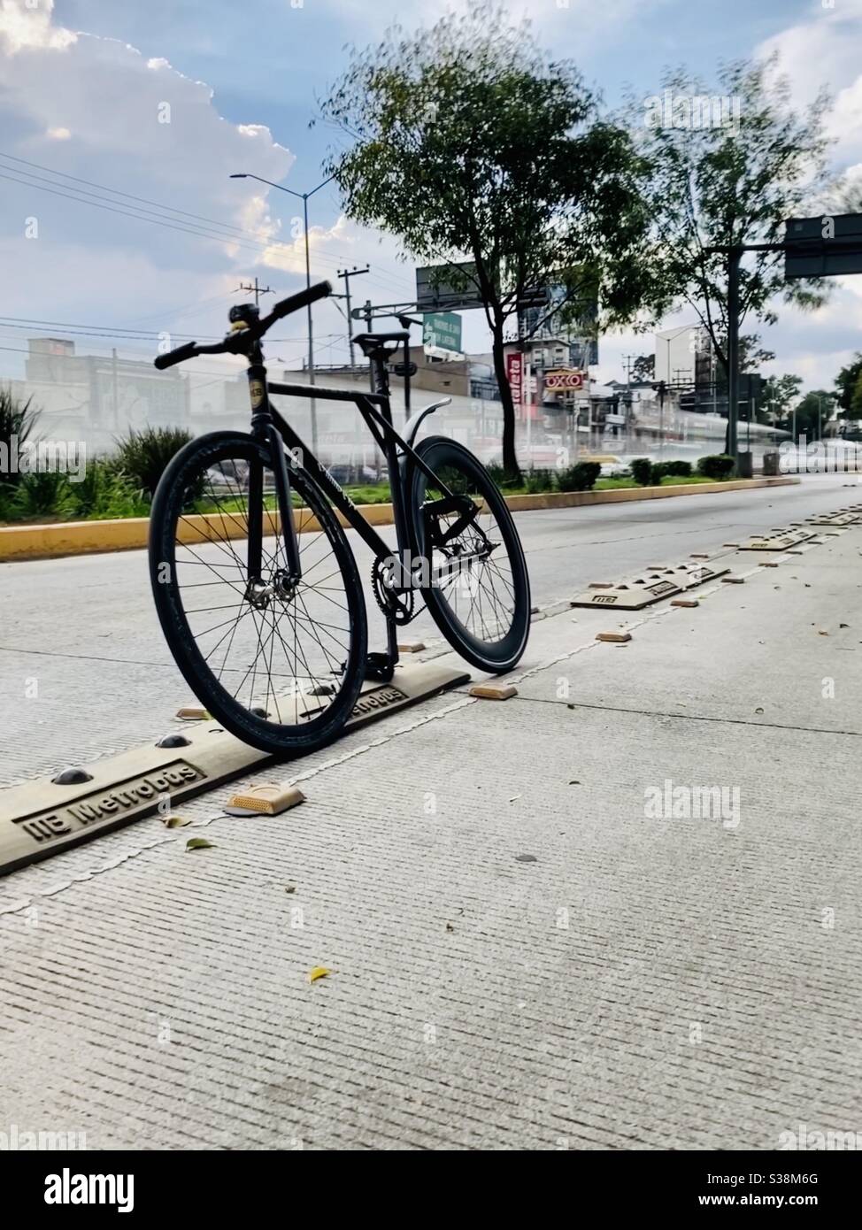 Cdmx hi-res stock photography and images - Alamy