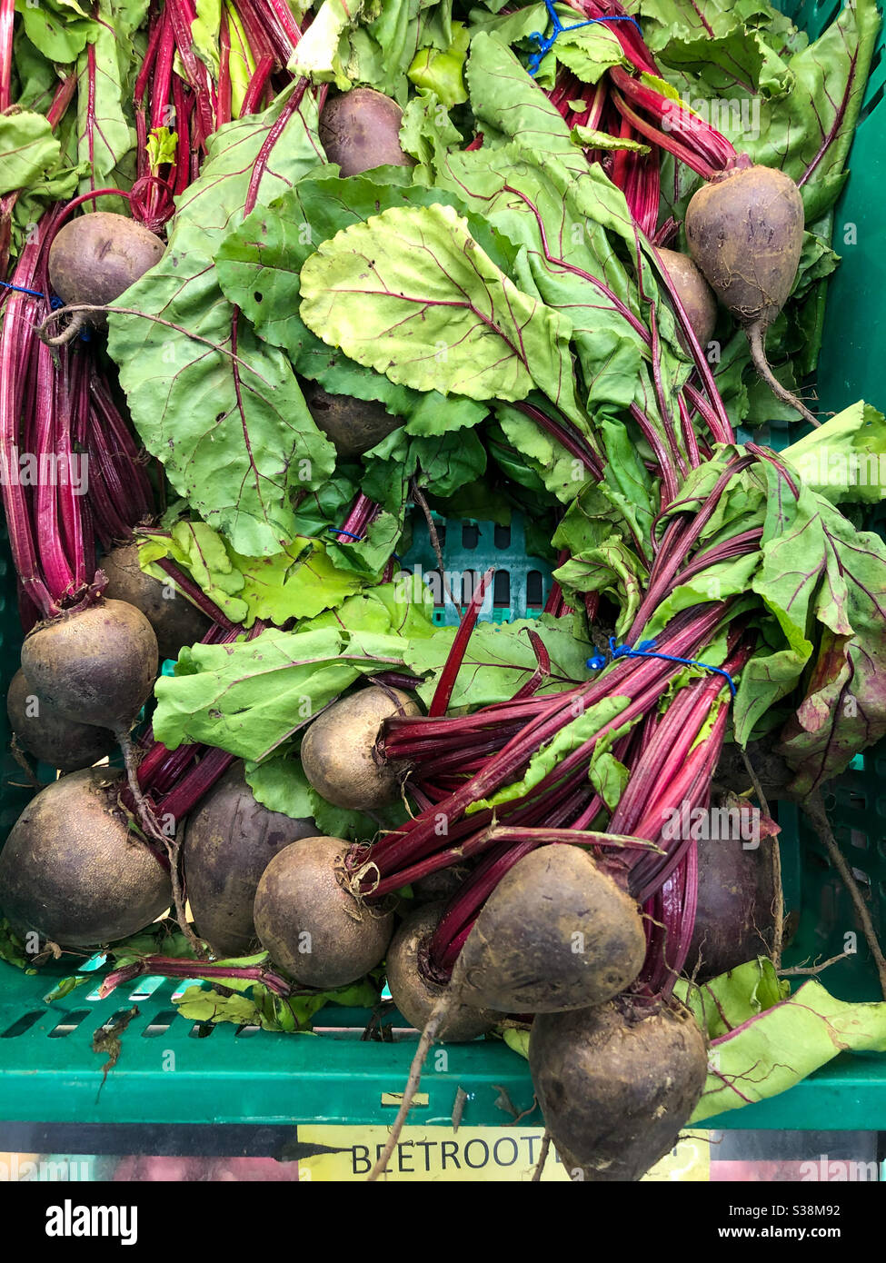 Beetroot for sale hi-res stock photography and images - Alamy