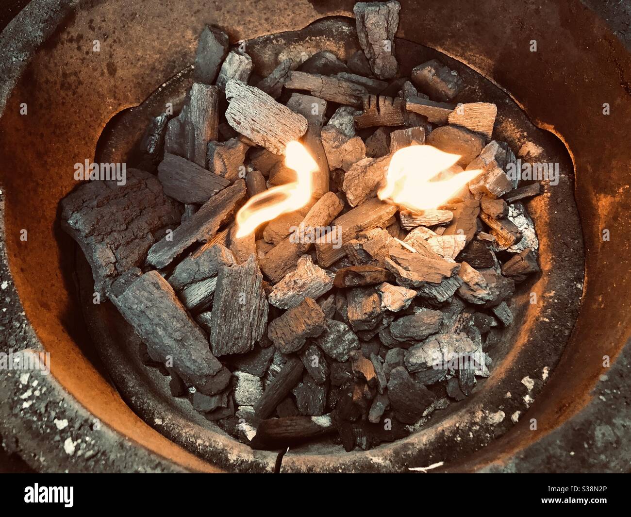 Firebox hi-res stock photography and images - Alamy