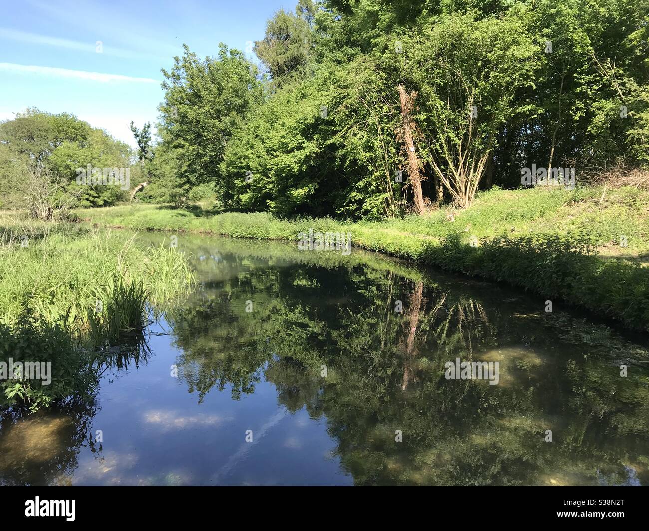 Test way hi-res stock photography and images - Alamy