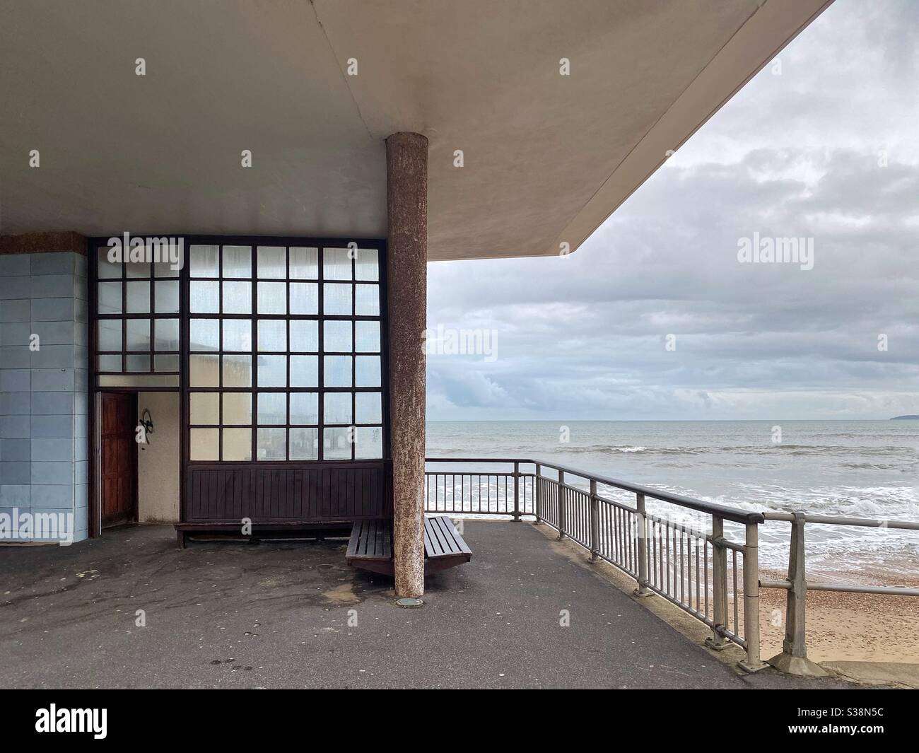 Boscombe england hi-res stock photography and images - Alamy