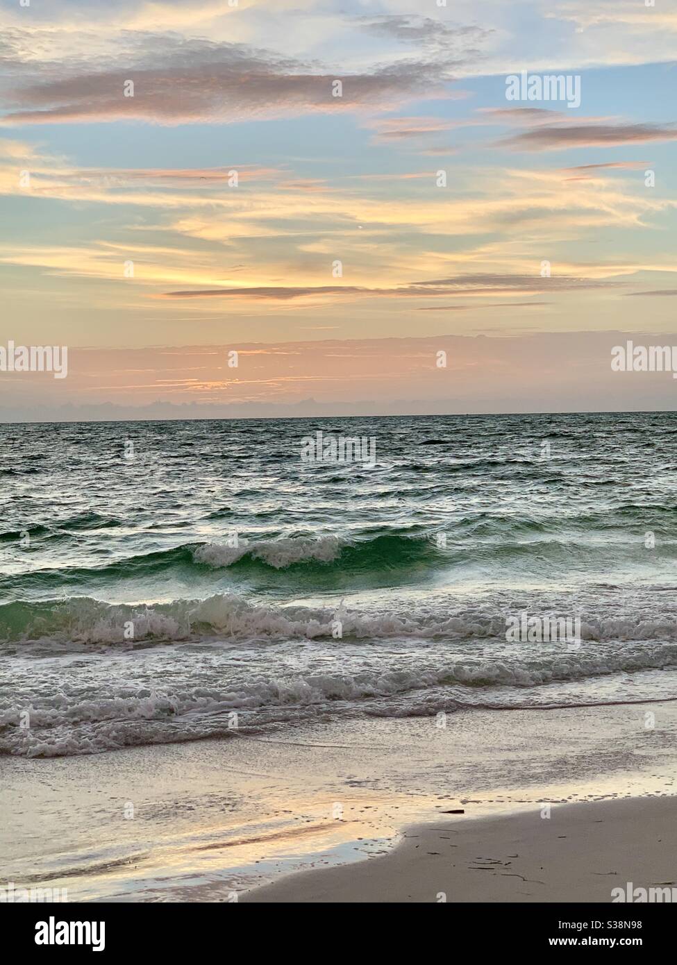 Siesta key hi-res stock photography and images - Alamy