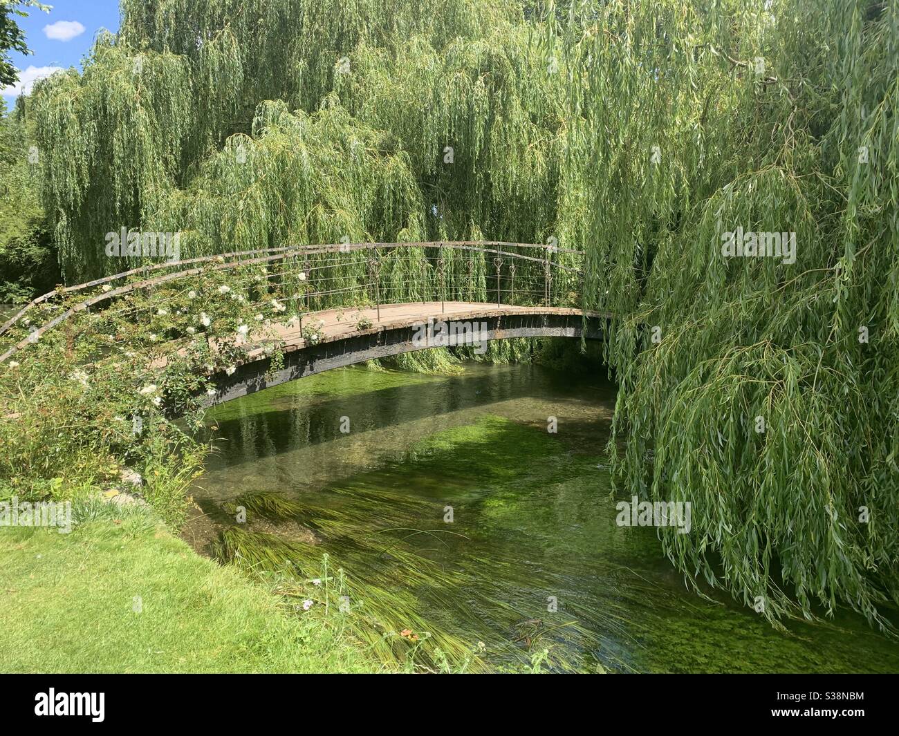 Bridge test hi-res stock photography and images - Alamy