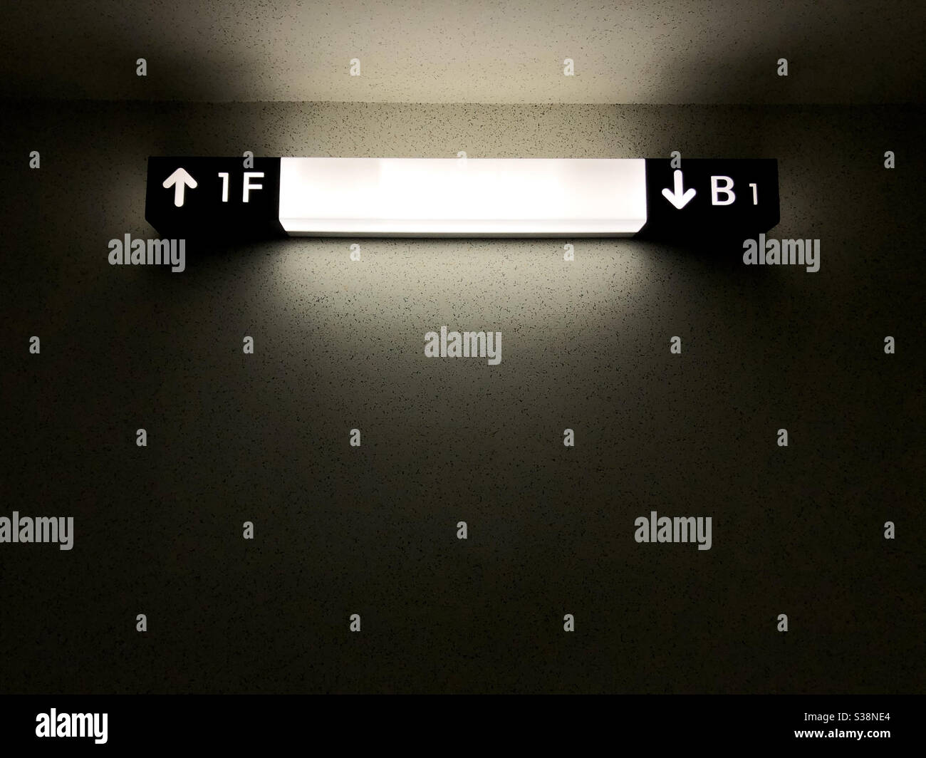 1st sign hi-res stock photography and images - Alamy