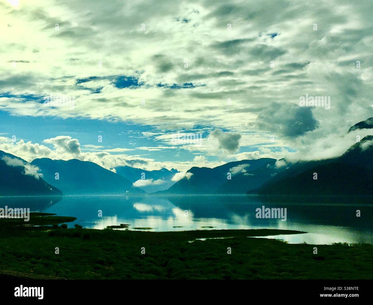 Bc scenery hi-res stock photography and images - Alamy